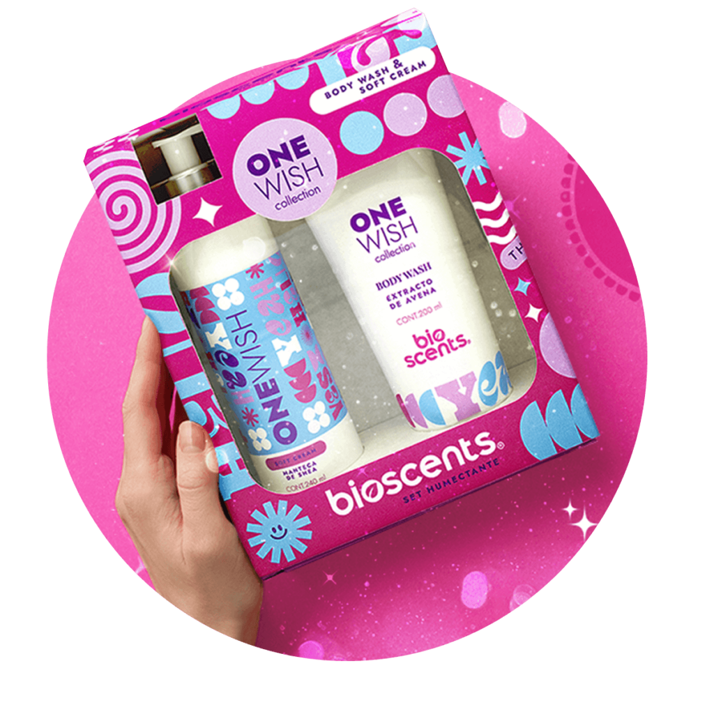 Regalos – Bioscents