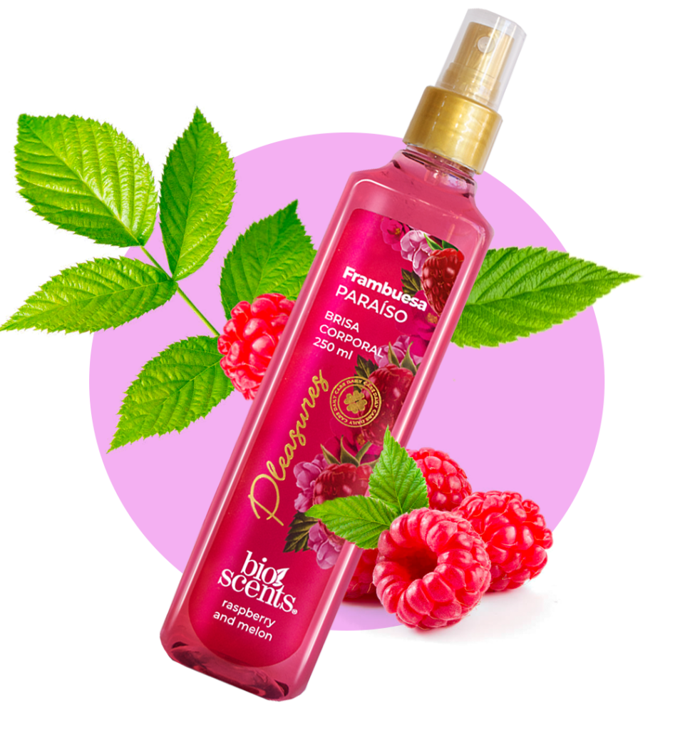 Pleasures – Bioscents