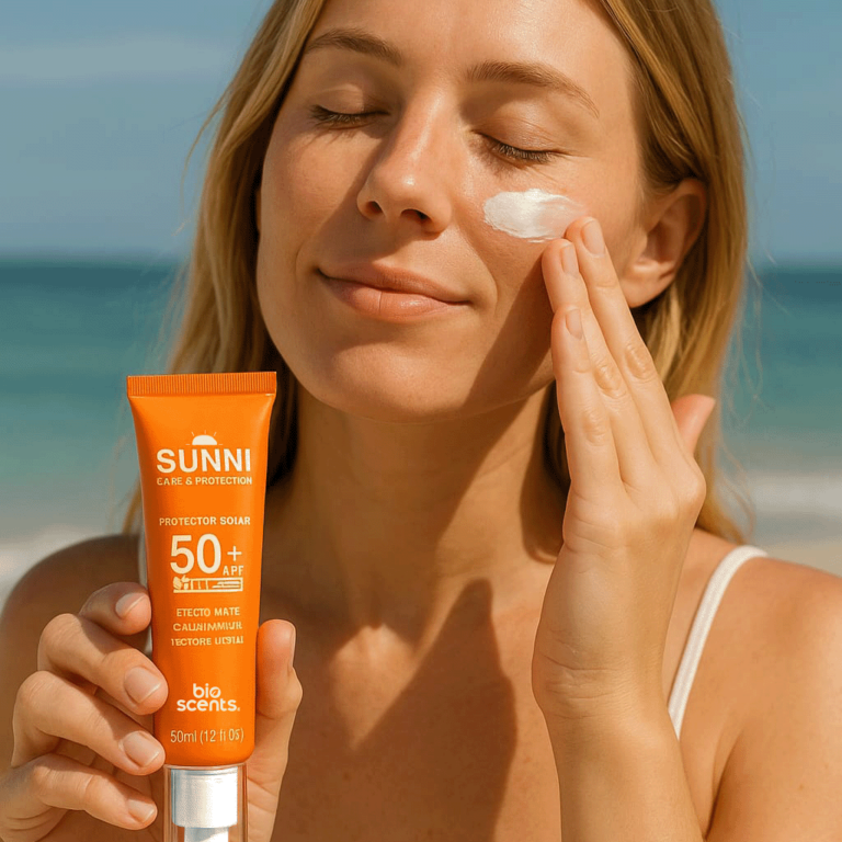 Sunni – Bioscents